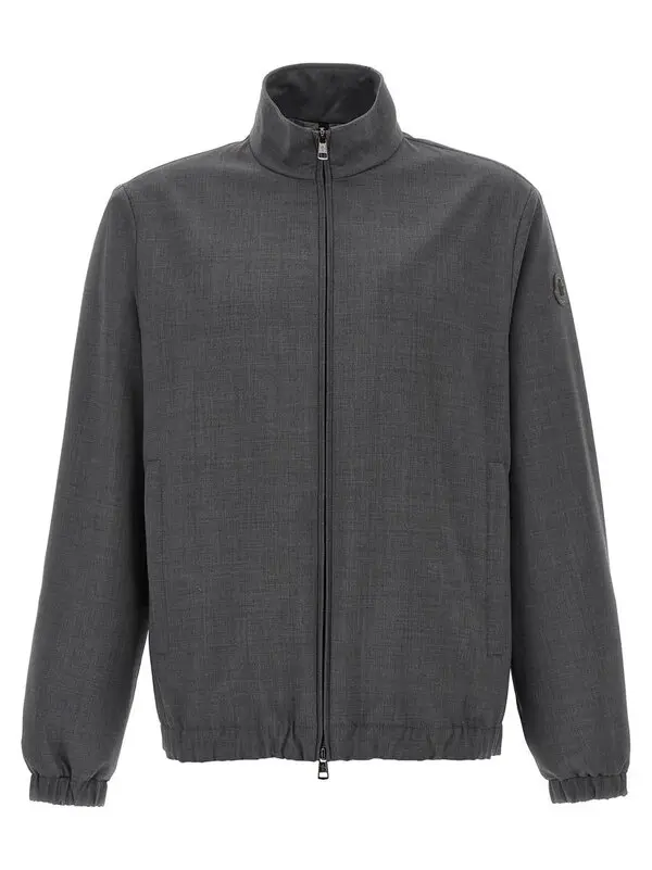 Moncler Malavat Jacket
