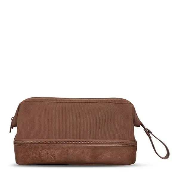 BEIS The Dopp Kit - Maple