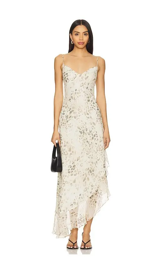 LOVERS AND FRIENDS Maggie Gown