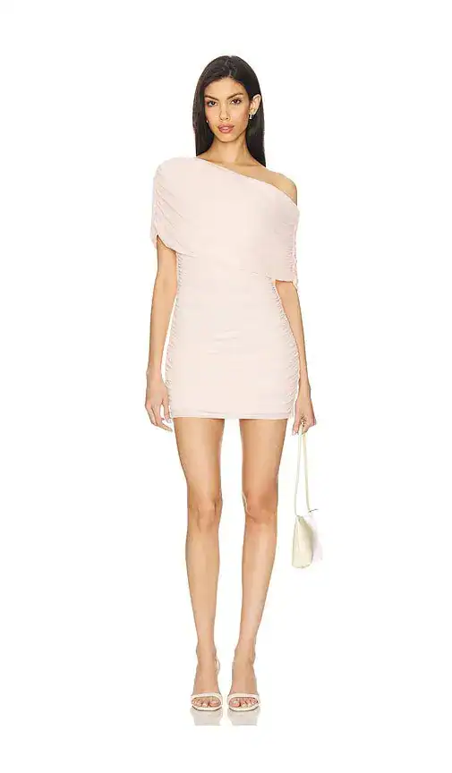 strapless open back dress Side Cut Out Prom Dresses with Split Long One Sleeve Prom Dress –  vivymakudress