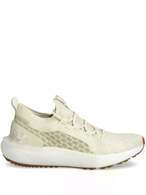 Under Armour Hovr Phantom 3 Se Mesh-detail Sneakers