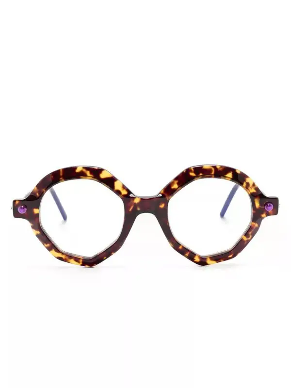 KUBORAUM Maske P18 Eyeglasses