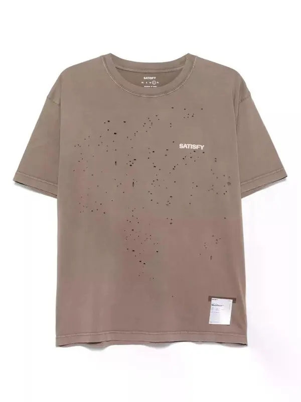Satisfy Mothtech™ T-shirt