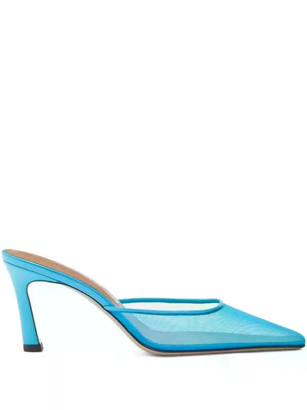 Attico Juno Mules