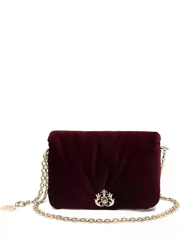 ISLA Puffer Shoulder Bag