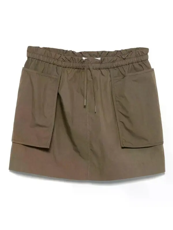 SAMSOE SAMSOE Sacress Mini Skirt