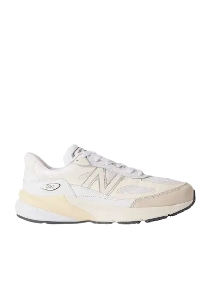 NEW BALANCE 990v6 Sneakers