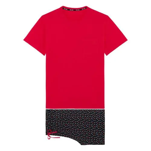 HOM Charli Short Sleepwear