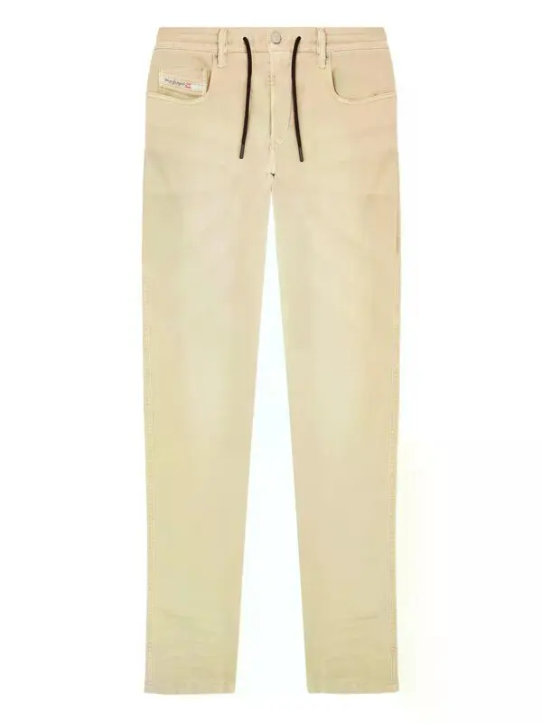 Diesel 2060 D-strukt Jeans - Neutrals