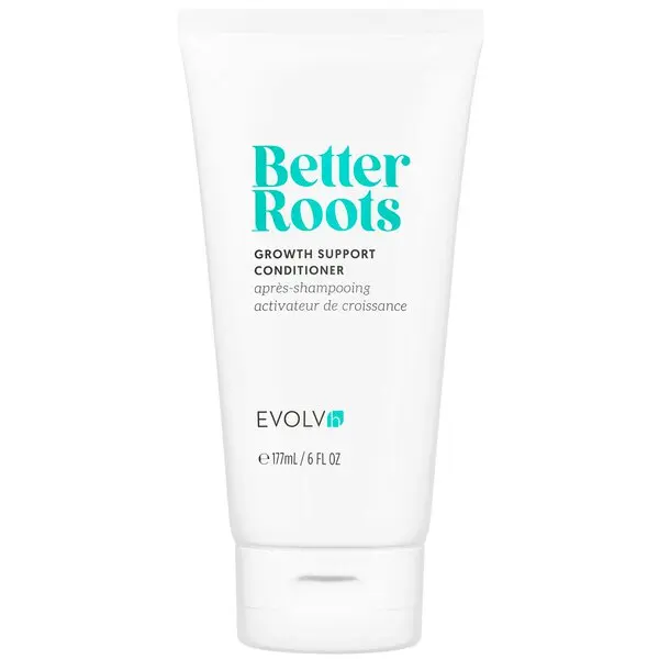EVOLVH Better Roots Growth Support Conditioner 6 Oz