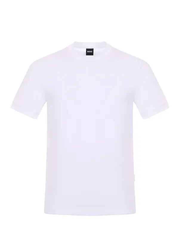 Hugo Boss T-shirts And Polos
