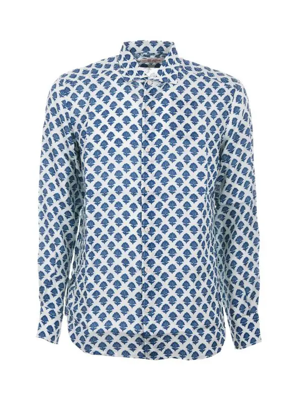 MC2 SAINT BARTH Shirts
