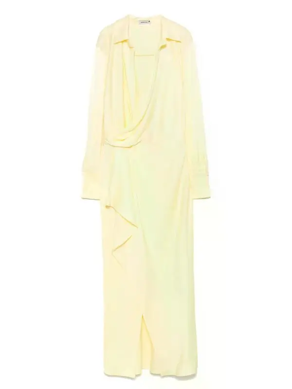 Simkhai Talita Maxi Dress