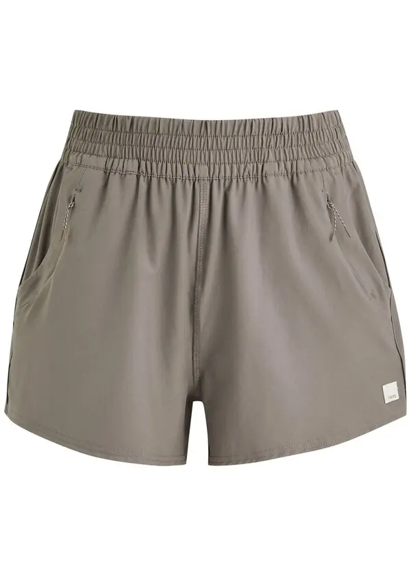 Vuori Dash Short 2.0 Jersey Shorts