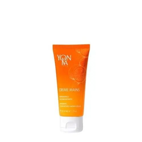 YON-KA Creme Mains Hand Cream 1.73oz