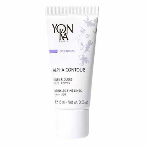 YON-KA Alpha-contour Anti-aging Eye Gel 0.55oz