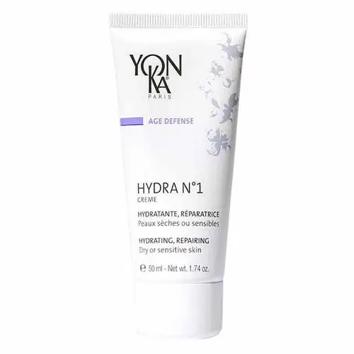 YON-KA Hydra No. 1 Hyaluronic Acid Creme Moisturizer 1.74oz