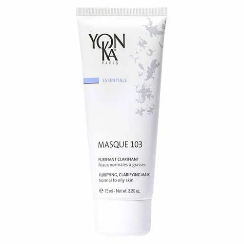 YON-KA Clarifying Mask 103 3.3oz - None