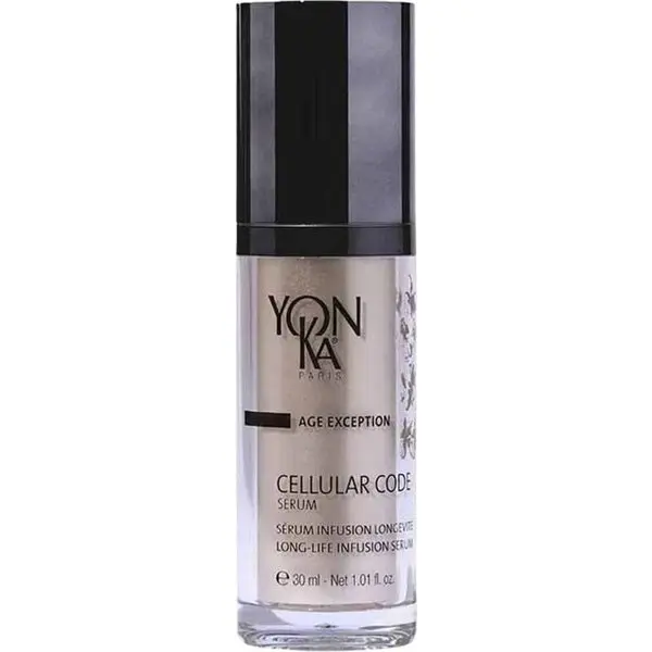 YON-KA Cellular Code Youth Restorative Serum 1.01oz