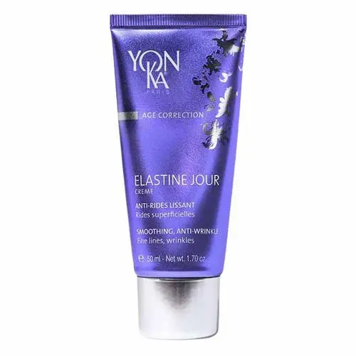 YON-KA Elastin Jourplumping Anti-aging Day Cream 1.70oz - None