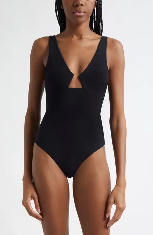 Zimmermann Rhiannon One-piece Swimsuit
