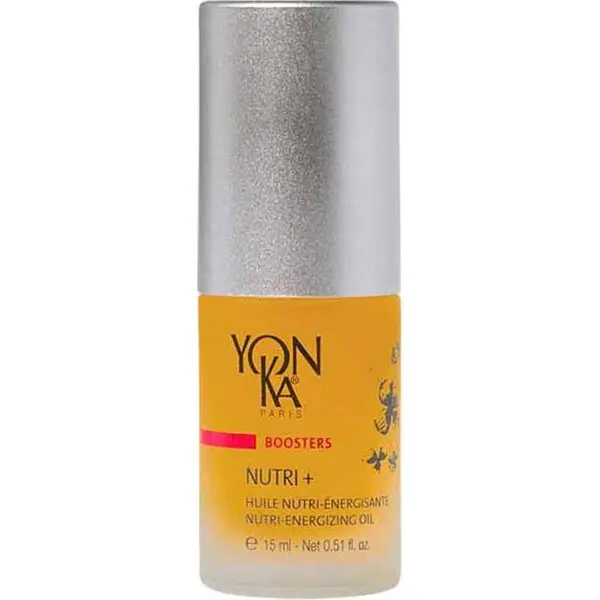 YON-KA Nutrition Booster 0.51oz - None