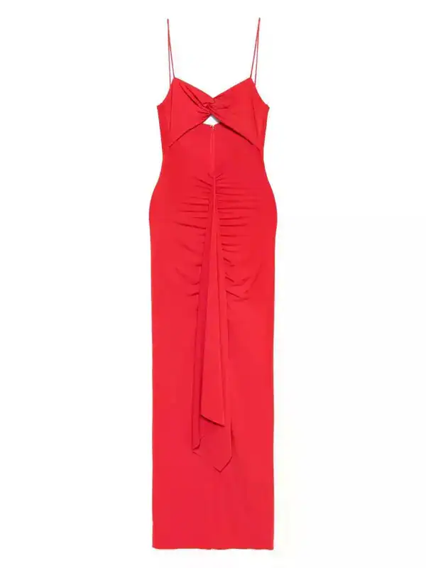 strapless open back dress NISSA RS14292 Dress main image 0