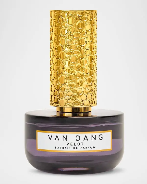 VAN DANG FRAGRANCES Veldt Extrait De Parfum, 1.7 Oz