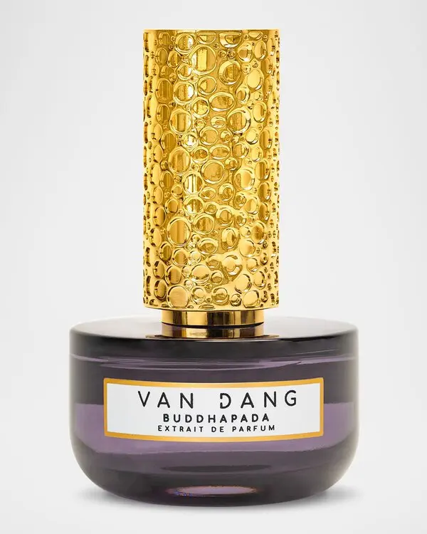VAN DANG FRAGRANCES Buddhapada Extrait De Parfum, 1.7 Oz