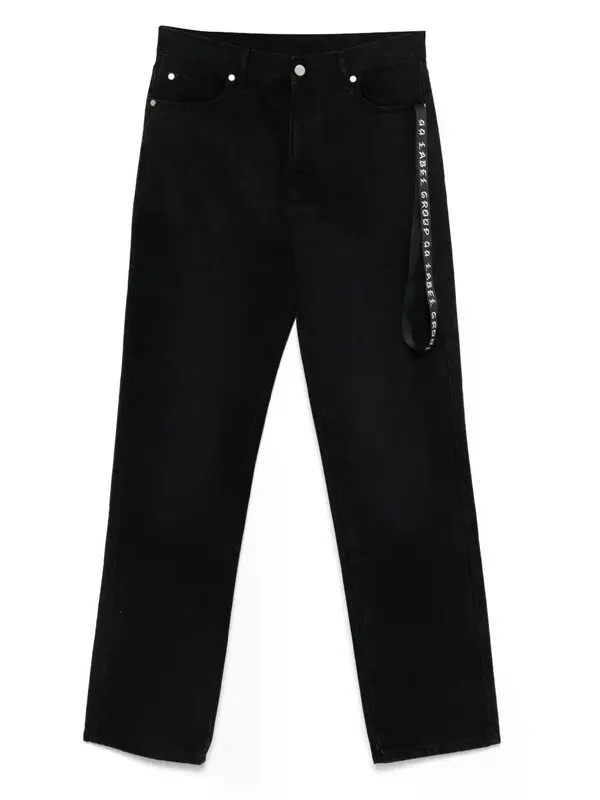 44 LABEL GROUP Pappas Jeans