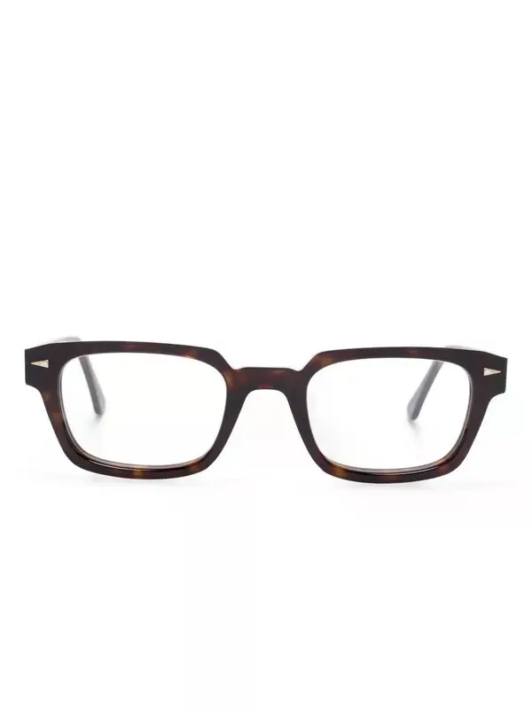 AHLEM Alexandre Iii Eyeglasses