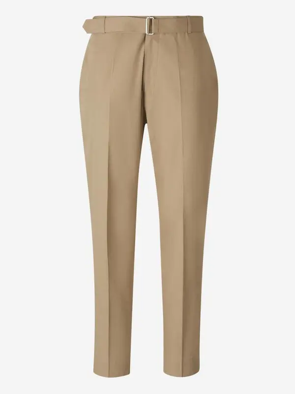 Officine Générale Owen Chinos - Brown