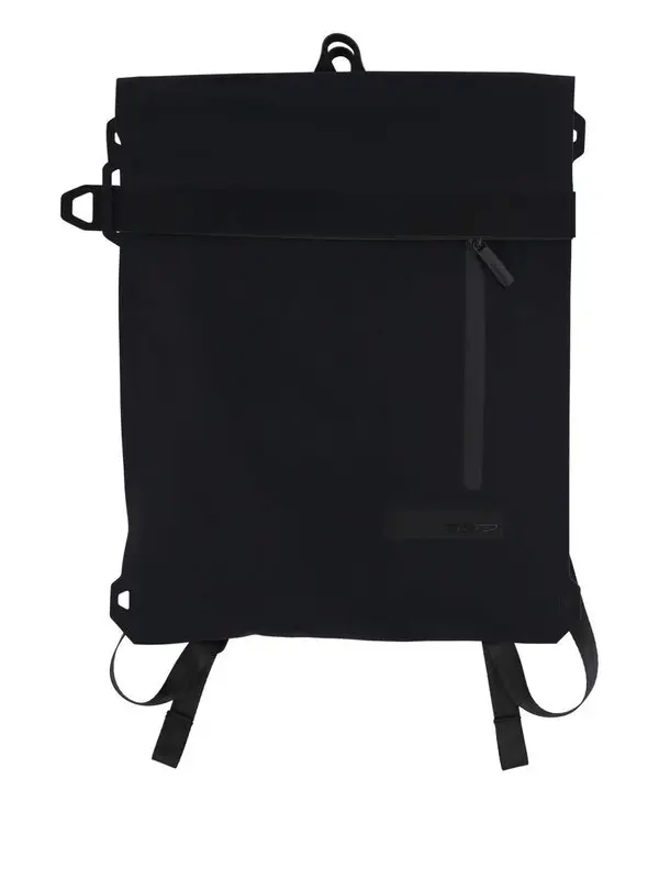 RRD Suitcase - Blue
