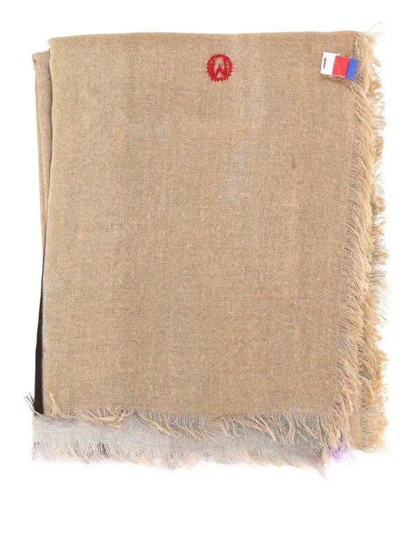 TALKING WALLS Scarfs
