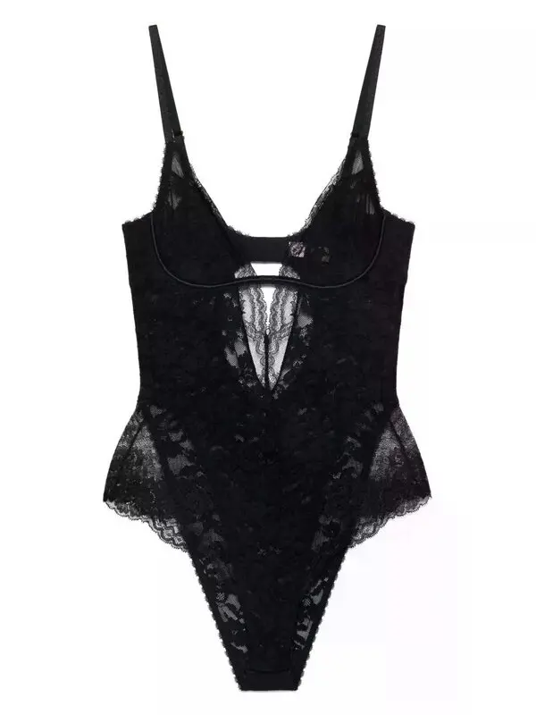 Agent Provocateur Arden Bodysuit
