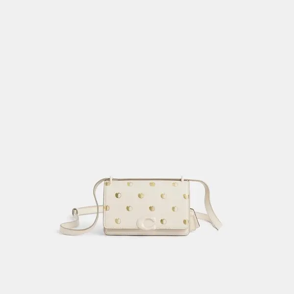 Coach Upcrafted Bandit Crossbody Bag
