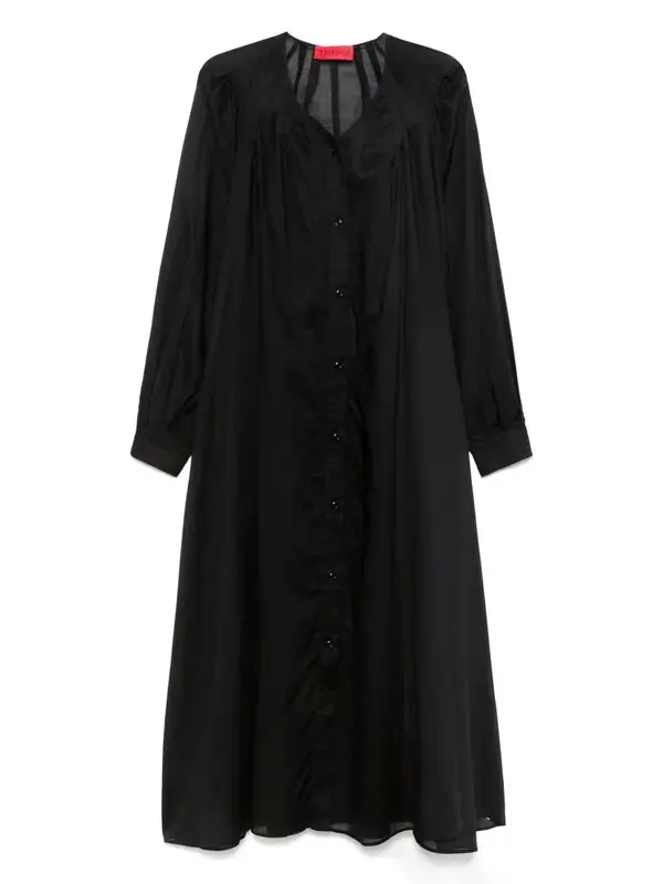 THELATEST Bruge Maxi Dress