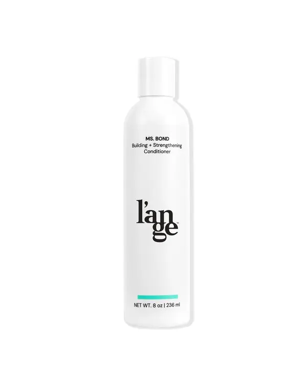 L'ANGE Ms. Bond Building + Strengthening Conditioner