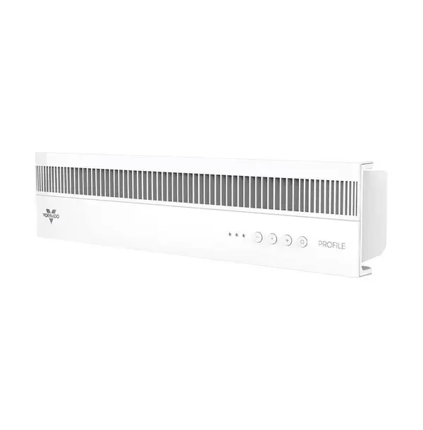 VORNADO AIR Profile Window Air Circulator Fan With Reversible Exhaust