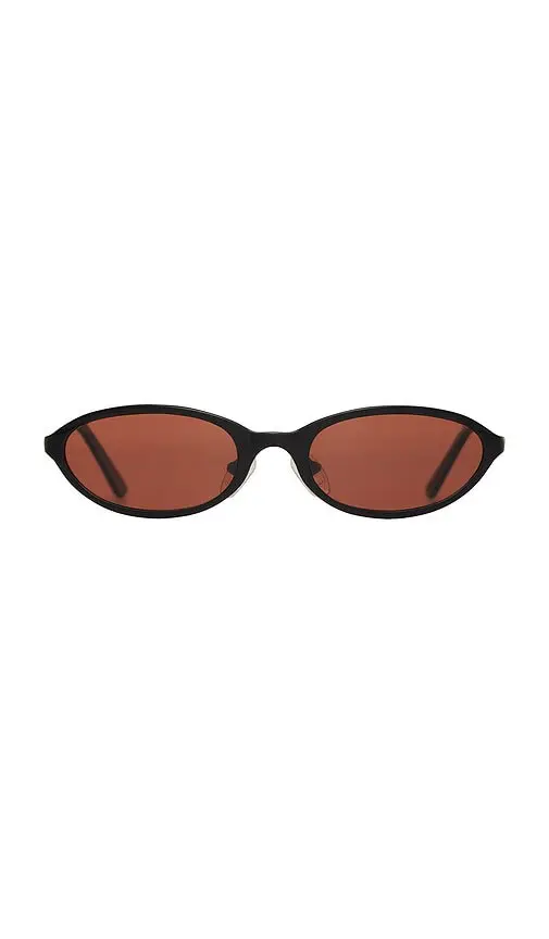 BRU EYEWEAR Poly Sunglasses - Cedar