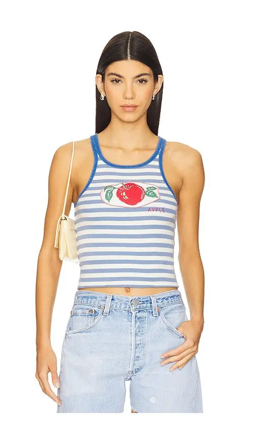 Free People Only One Ringer Top