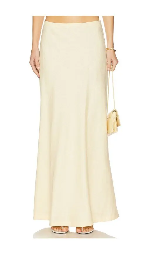 Faithfull The Brand X Antibes Skirt