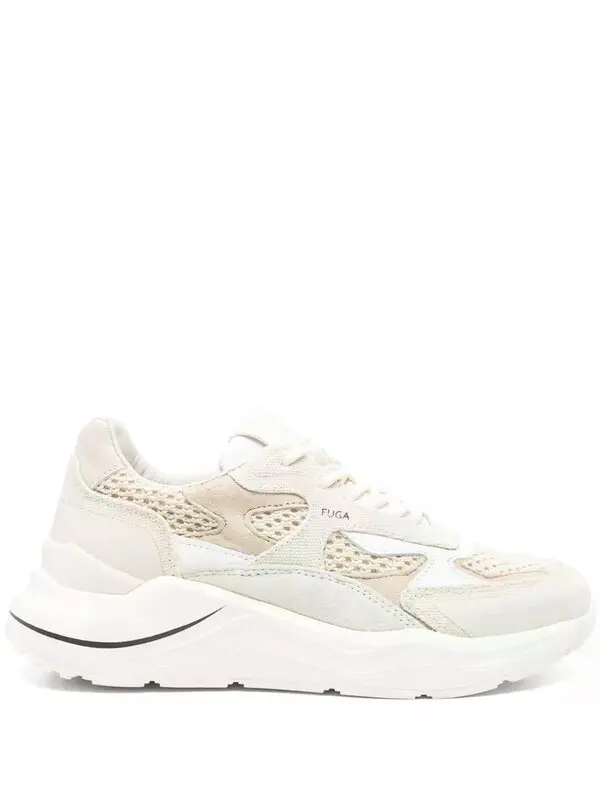 D.a.t.e. Fuga Sneakers