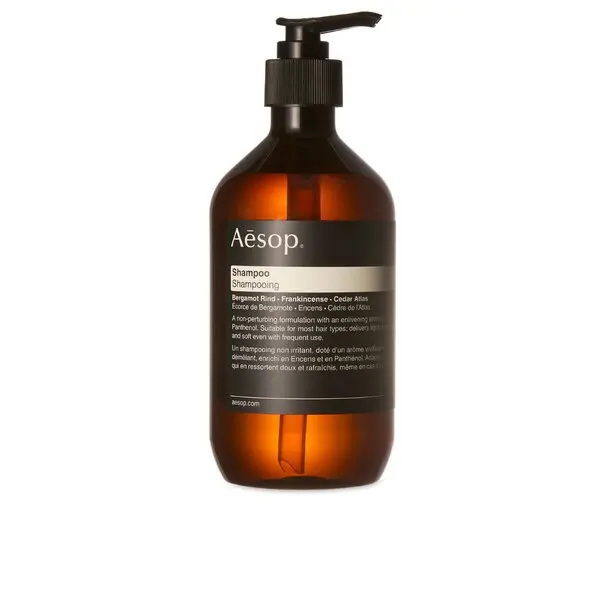 Aesop Shampoo - One-color