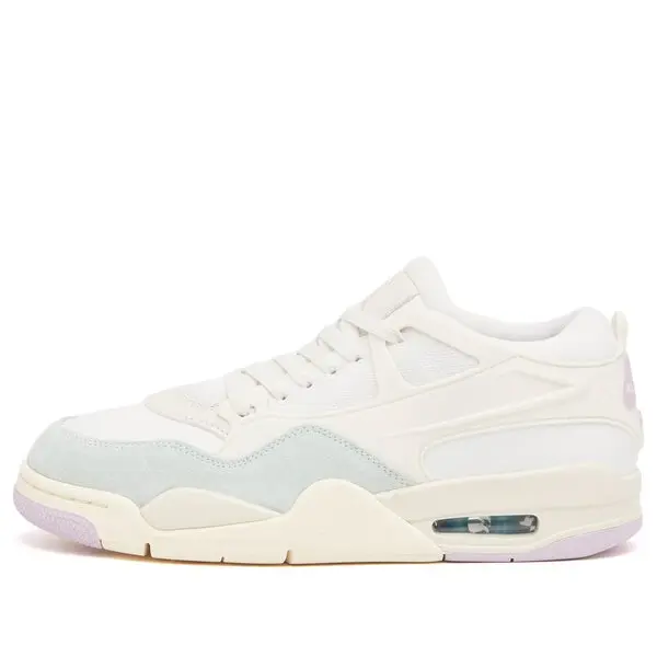 JORDAN 4 Rm W Sneaker - Sail/igloo/cactus