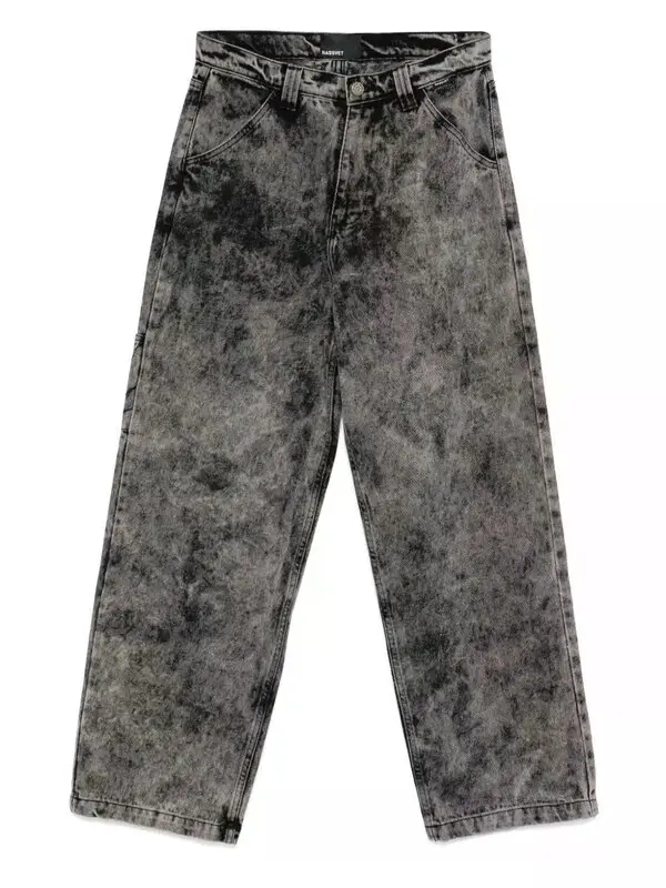 RASSVET Stonewashed Jeans