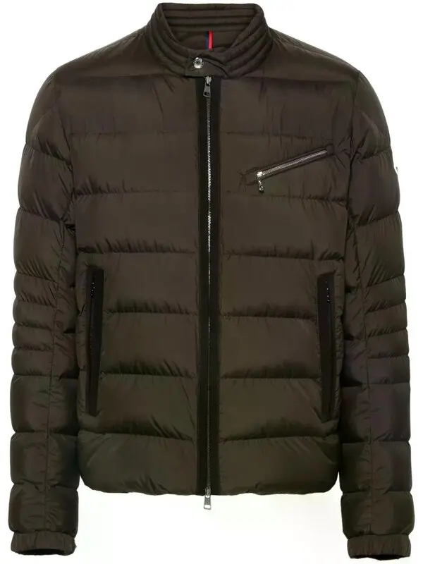 Moncler Souillet Padded Jacket