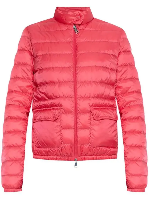 Moncler Lans Jacket - Multicolor
