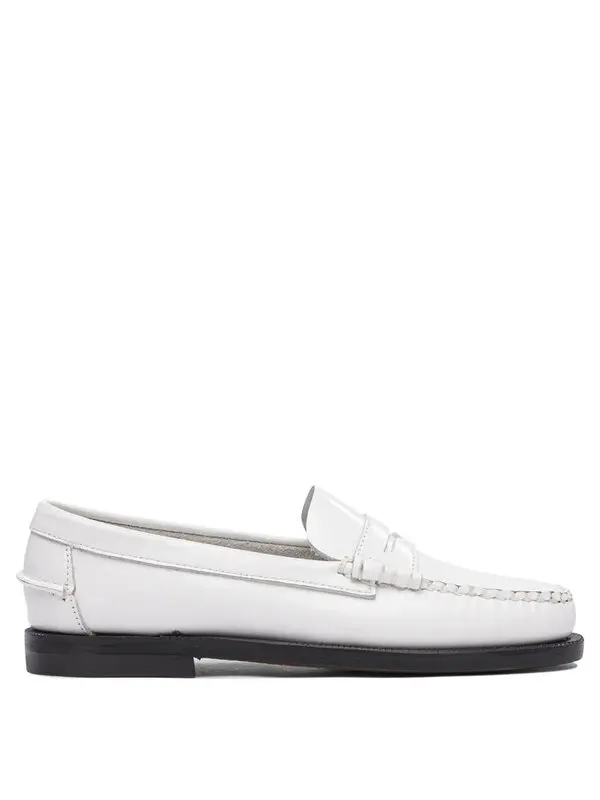 SEBAGO Loafers & Slippers - White