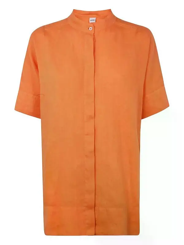 Aspesi Linen Shirt
